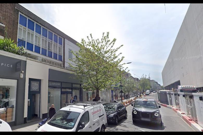 Fosters set for Queensway Parade go-ahead | News | Building Design